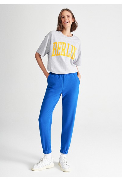 Mavi Kadın Mavi Eşofman Altı 1600823-70903