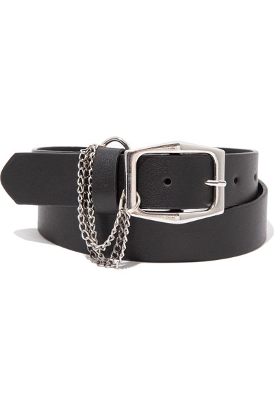 Mavi Kadın Siyah Kemer 1910162-900