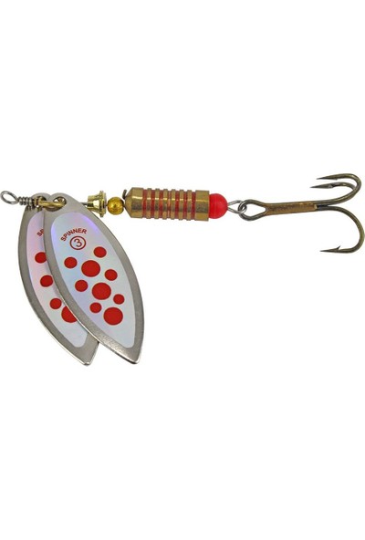 Sea Horse Avcı Kaşık