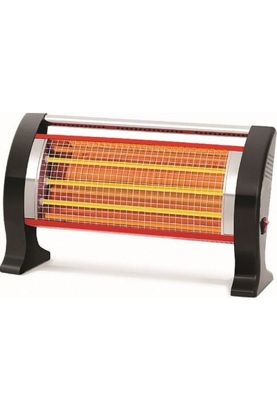 Minisan Dp 1200 Elektrikli Isıtıcı Minisan Dp 1200 Elektrikli Isıtıcı