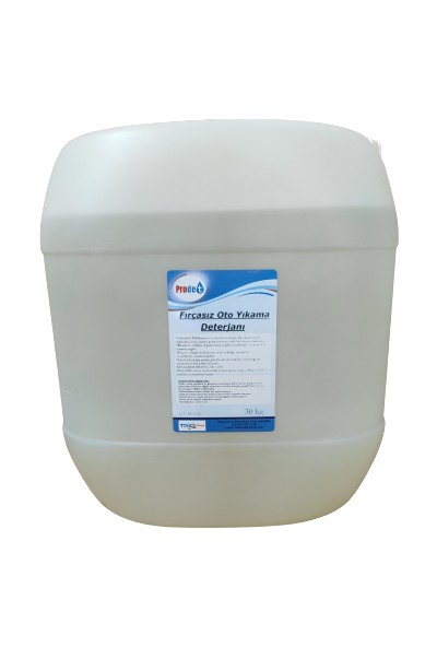 Prodet Fırçasız Oto Yıkama Deterjanı Prodet Fırçasız Oto Yıkama Deterjanı