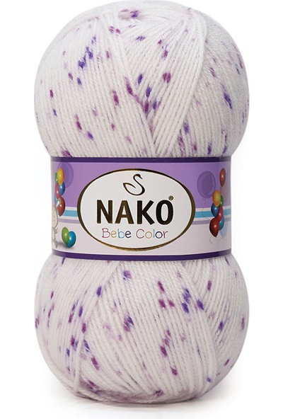 Nako Bebe Color 31909