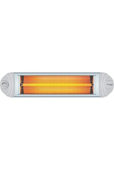 Awox Ufo Ecotec Infrared Isıtıcı 2500 W Duvar Tipi + Ayak Awox Ufo Ecotec Infrared Isıtıcı 2500 W Duvar Tipi + Ayak