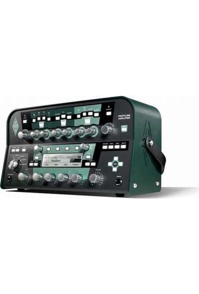 Kemper Profiler - Head