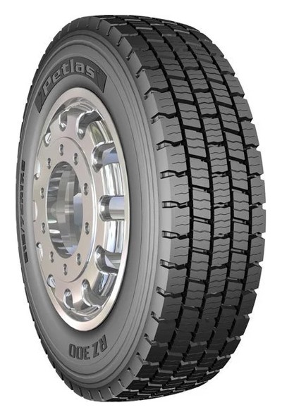 Petlas 215/75 R17.5 126/124M RZ300 Arka Çeker Ticari Lastik ( Üretim Yılı: 2021 ) Petlas 215/75 R17.5 126/124M RZ300 Arka Çeker Ticari Lastik ( Üretim Yılı: 2021 )