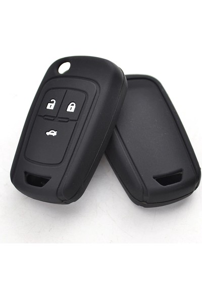 Opel Astra J Insignia Anahtar Kılıfı