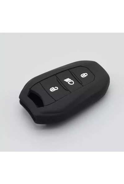 Peugeot 308 408 508 2008 3008 5008 Rifter Anahtar Kılıfı Peugeot 308 408 508 2008 3008 5008 Rifter Anahtar Kılıfı