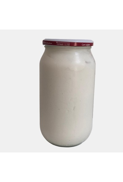 Akdeniz Sepeti Tuzlu Yoğurt - Keçi 1000 gr