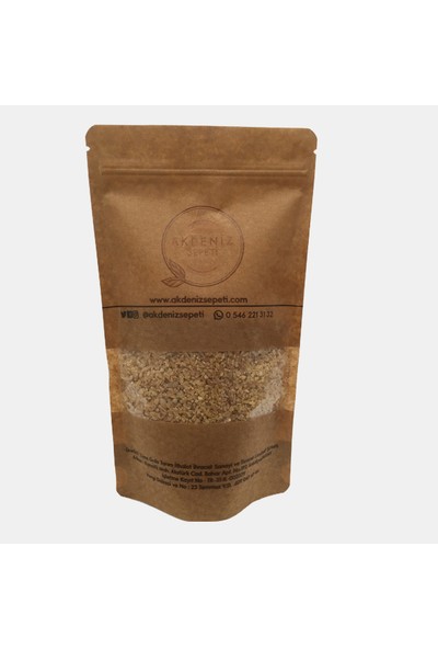 Akdeniz Sepeti Kırık Buğday (Ketelik) (1 kg) Akdeniz Sepeti Kırık Buğday (Ketelik) (1 kg)