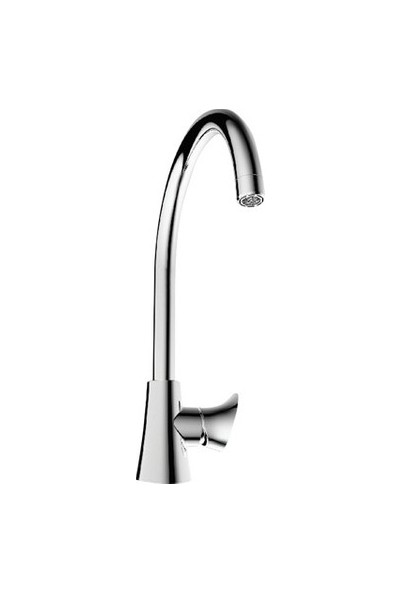 Arvenis Okyanus Mix Kuğu Tip Evye Bataryası