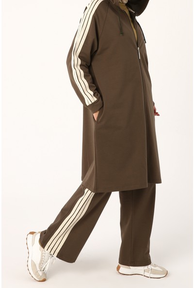 ALLDAY Şeritli Eşofman Takımı