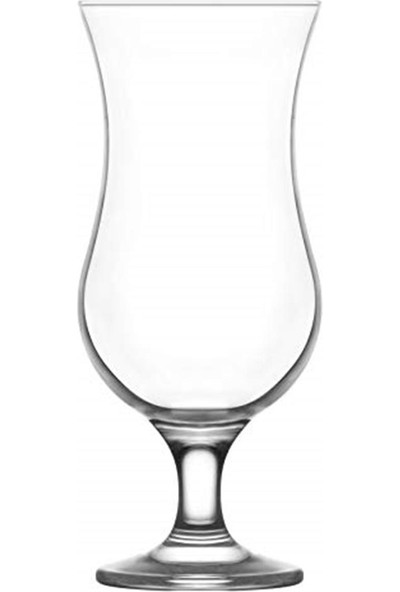 Lav Fiesta 6'lı Kokteyl Bardağı Bardaklar