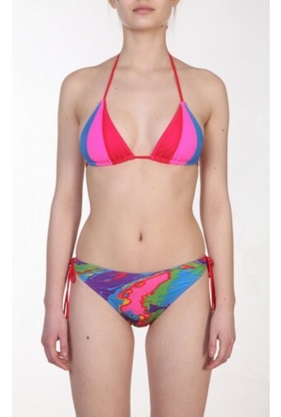 Zeki Triko Bikini TAKIM-ZB.1052-20 Zeki Triko Bikini TAKIM-ZB.1052-20