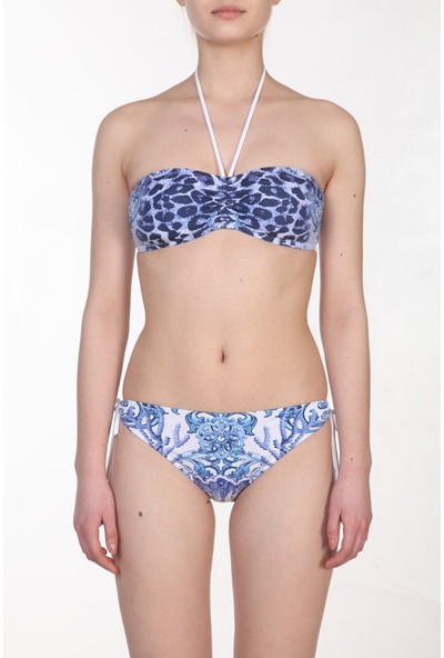 Zeki Triko Bikini TAKIM-ZB.1005-19 Zeki Triko Bikini TAKIM-ZB.1005-19