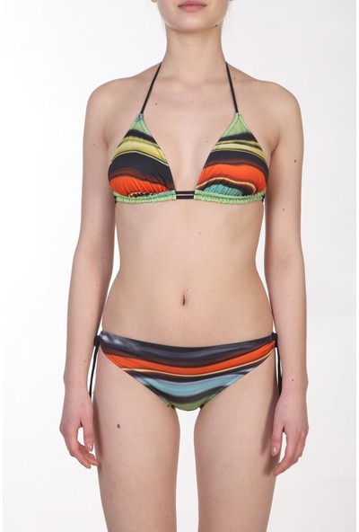 Zeki Triko Bikini TAKIM-ZB.1039-19 Zeki Triko Bikini TAKIM-ZB.1039-19