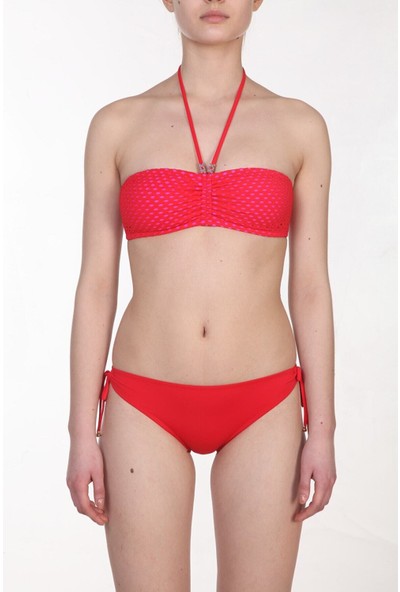 Zeki Triko Bikini TAKIM-ZB.1775-19 Zeki Triko Bikini TAKIM-ZB.1775-19