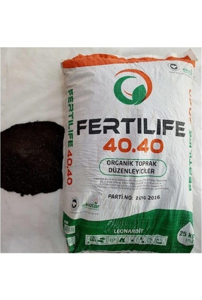 Fertilife 40.40 Leonardit 25 kg