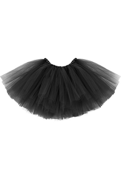 Bba New Trend Kız Çoçuk Tütü Etek,23 Nisan Tütü Etek,parti,doğum Günü Etek Astarsız