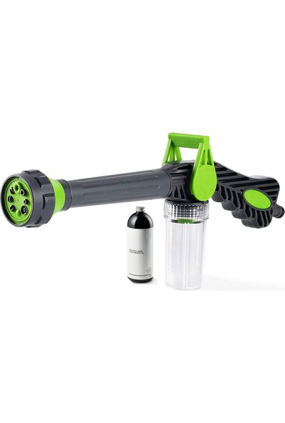 Modacar 8 Ayarlı Sabunu Içinde Tazyik Püskürtme Tabancası 428945 Modacar 8 Ayarlı Sabunu Içinde Tazyik Püskürtme Tabancası 428945