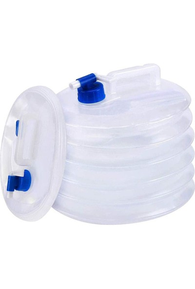 Transformacion Brunner Katlanabilir Sıvı Bidonu 715568