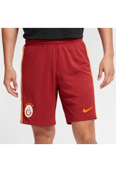 Nike Galatasaray Erkek Iç/dış Saha Futbol Şort CD4282-628