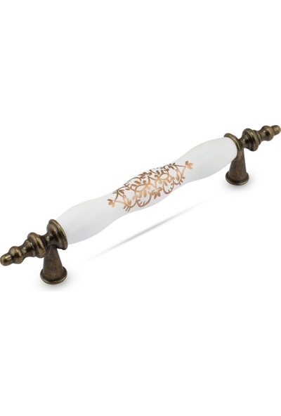 Trend Kulp 128 mm Taç Polimer Trend Kulp 128 mm Taç Polimer