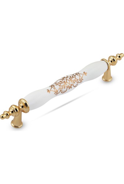 Trend Kulp 128 mm Taç Polimer Trend Kulp 128 mm Taç Polimer