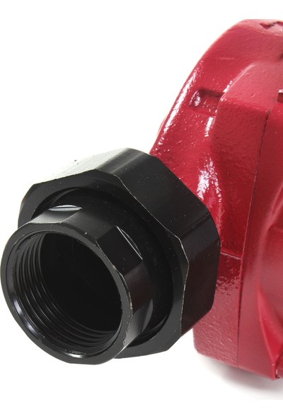 Stilmax Germany GPD25-4S Güneş Enerjisi Sıcak Su Devirdaim Sirkülasyon Su Pompası Motoru 130MM Stilmax Germany GPD25-4S Güneş Enerjisi Sıcak Su Devirdaim Sirkülasyon Su Pompası Motoru 130MM