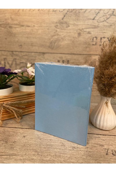 Stüdyo Mustafa 100LÜK 10 x 15 cm Fotoğraf Albümü