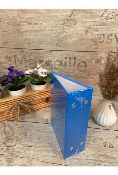 Stüdyo Mustafa 100LÜK 10 x 15 cm Fotoğraf Albümü