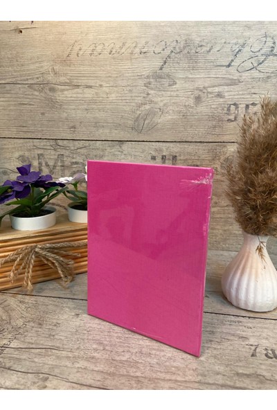 Stüdyo Mustafa 100LÜK 10 x 15 cm Fotoğraf Albümü