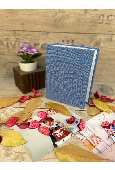 Stüdyo Mustafa 100LÜK 10 x 15 cm Fotoğraf Albümü