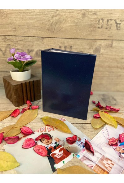 Stüdyo Mustafa 100LÜK 10 x 15 cm Fotoğraf Albümü Stüdyo Mustafa 100LÜK 10 x 15 cm Fotoğraf Albümü