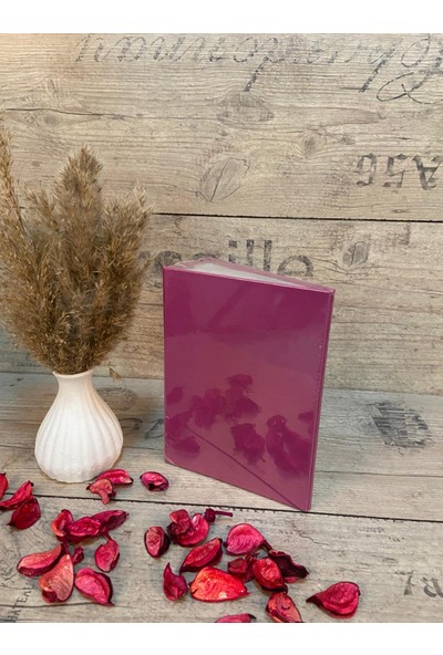 Stüdyo Mustafa 100LÜK 10 x 15 cm Fotoğraf Albümü Stüdyo Mustafa 100LÜK 10 x 15 cm Fotoğraf Albümü