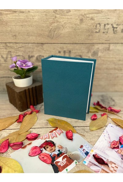 Stüdyo Mustafa 100LÜK 10 x 15 cm Fotoğraf Albümü Stüdyo Mustafa 100LÜK 10 x 15 cm Fotoğraf Albümü