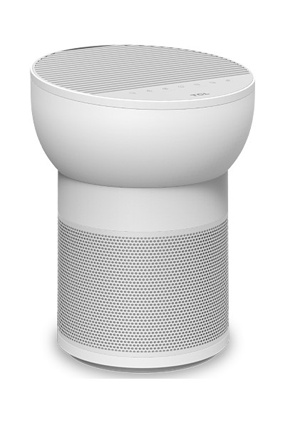 Tcl Breeva A2 Wı-Fı Hava Temızleyıcı,beyaz Tcl Breeva A2 Wı-Fı Hava Temızleyıcı,beyaz