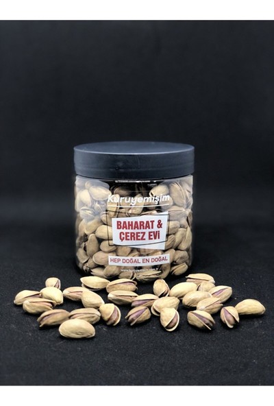 Kuruyemişim Ana Çıtak Antep Fıstığı 500 gr