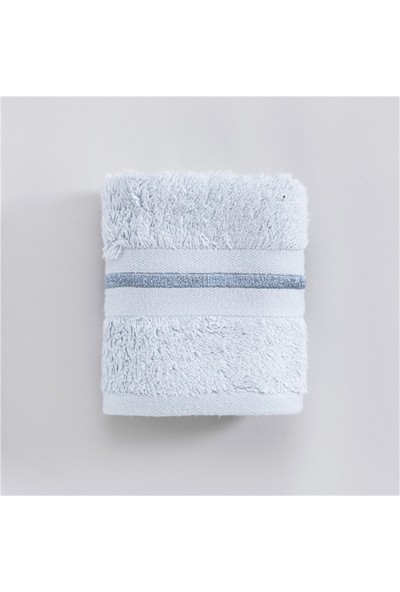 Chakra Jelmer El Havlusu 30X50 cm Inci Mavi