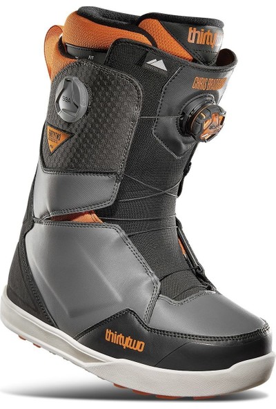 Thirtytwo Lashed Doubleboa Brds Snowboard Botu