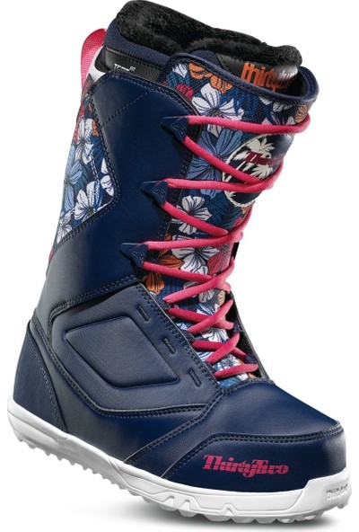 Thirtytwo Zephyr W Flr Snowboard Botu