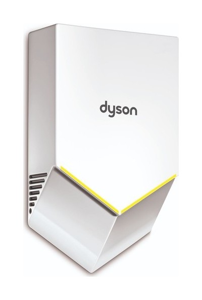 Dyson Airblade™ V El Kurutma Makinesi Beyaz