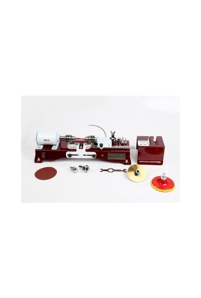 Torna Türk Tesbih Tornası