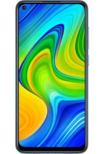 İkinci El Xiaomi Redmi Note 9 Pro 128 GB (12 Ay Garantili) İkinci El Xiaomi Redmi Note 9 Pro 128 GB (12 Ay Garantili)
