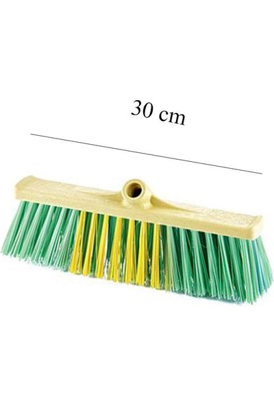 Havuz Temizleme Temizleyici Fırça 30 cm