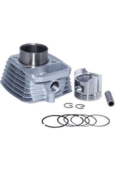 Monero Cg 150 - 62MM 13PIM Silindir Standart Monero Cg 150 - 62MM 13PIM Silindir Standart