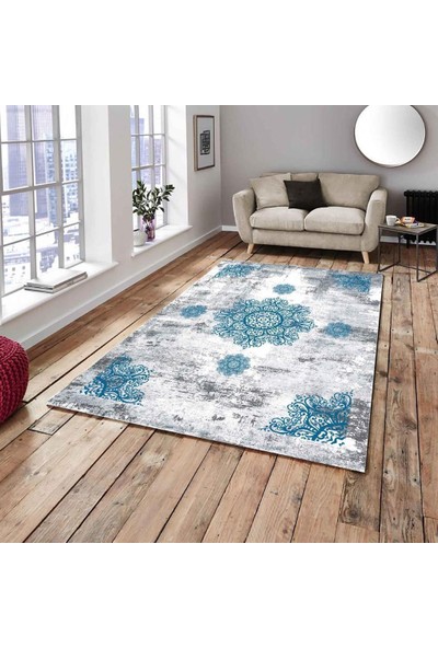 Meka Home Mavi Padişah 4