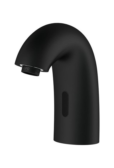 Tekno Duşakabin FLB10-S Fotoselli Lavabo Bataryası (Çift Su Girişli)