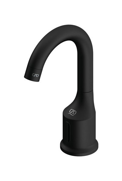 Tekno Duşakabin FLB11-S Fotoselli Lavabo Bataryası (Çift Su Girişli) Tekno Duşakabin FLB11-S Fotoselli Lavabo Bataryası (Çift Su Girişli)