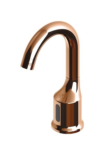 Tekno Duşakabin FLB11-R-2 Fotoselli Lavabo Bataryası (Tek Su Girişli) Tekno Duşakabin FLB11-R-2 Fotoselli Lavabo Bataryası (Tek Su Girişli)