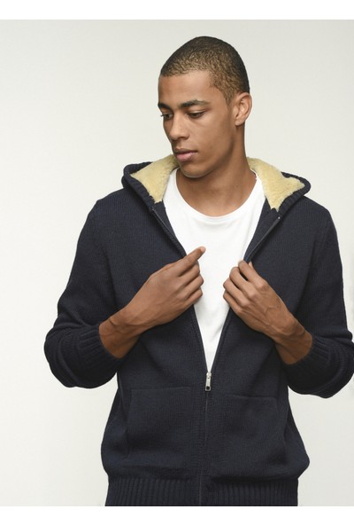 People By Fabrika Hırka